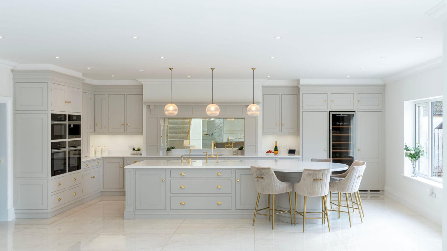 Residential Electrical Services in Keswick | DRW