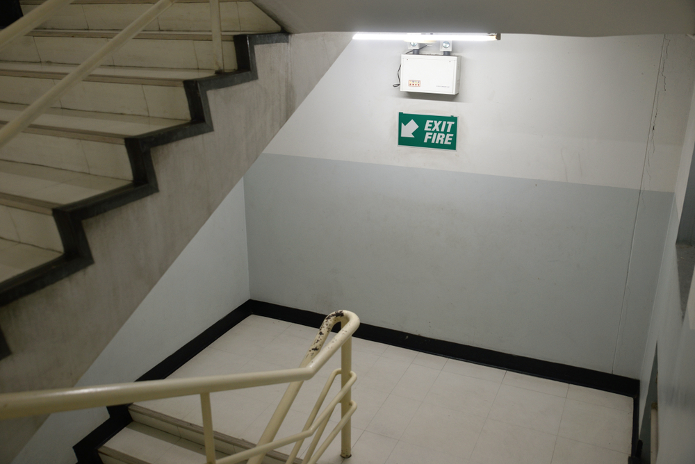 Emergency Lighting Installation and Testing in Carlisle | DRW ...