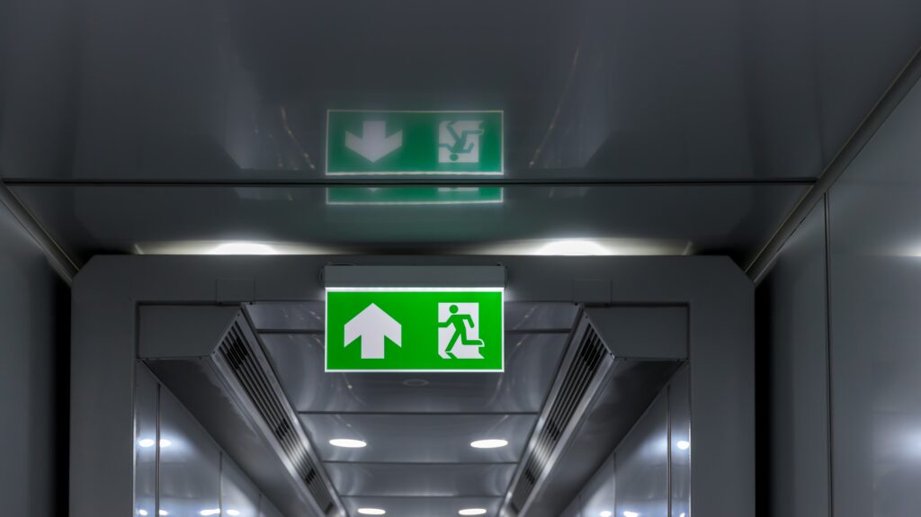 Emergency Lighting Installation and Testing in Carlisle | DRW ...