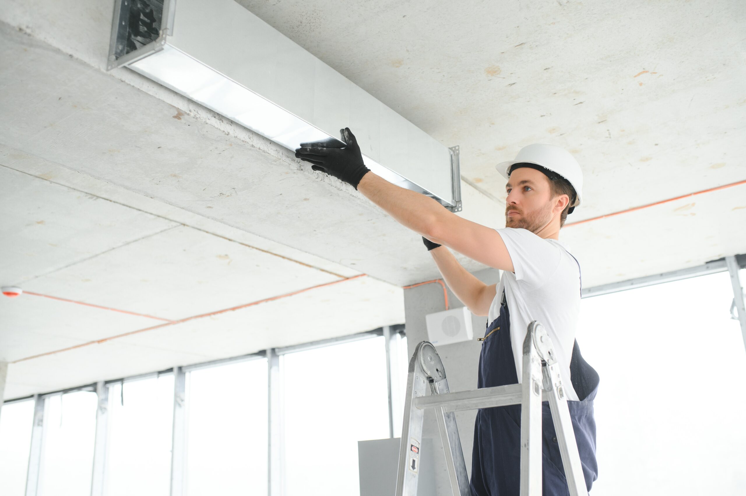 Mechanical and Plumbing Services in Carlisle | DRW Electrical Services