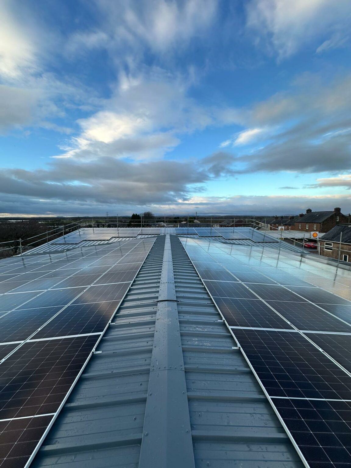 Trusted Electrician Company, Carlisle - DRW Electrical Group