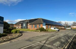 Trusted Electrician Company, Carlisle - DRW Electrical Group
